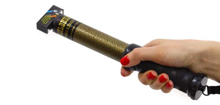 Electric-Shock Weapons – OBORON ALLIANCE