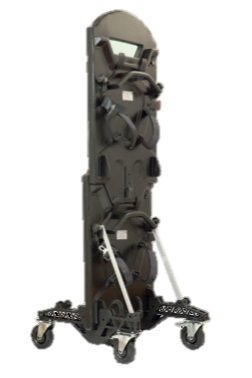 CELTIUM Ballistic shield – OBORON ALLIANCE