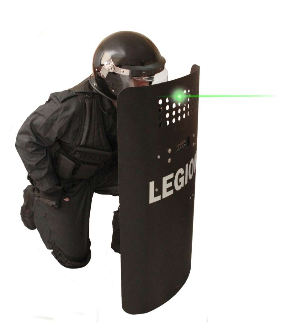 LEGION MULTI-PURPOSE SHIELD – OBORON ALLIANCE