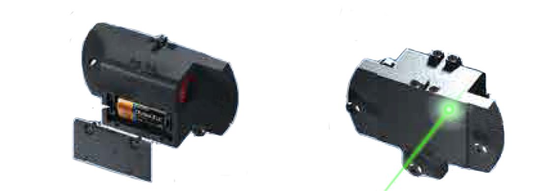 LEGION MULTI-PURPOSE SHIELD – OBORON ALLIANCE