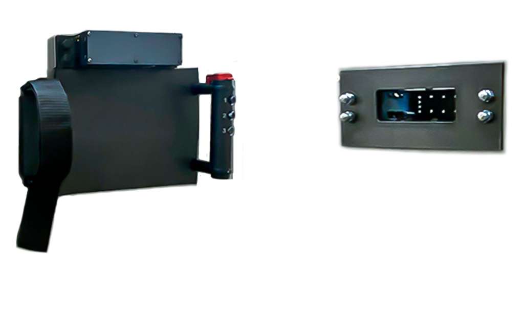 LEGION MULTI-PURPOSE SHIELD – OBORON ALLIANCE