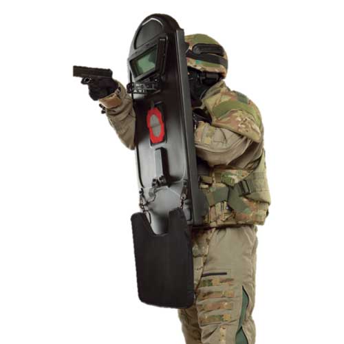 Special Shields – OBORON ALLIANCE