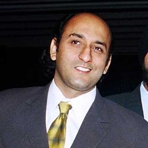 Leadership – OBORON ALLIANCE